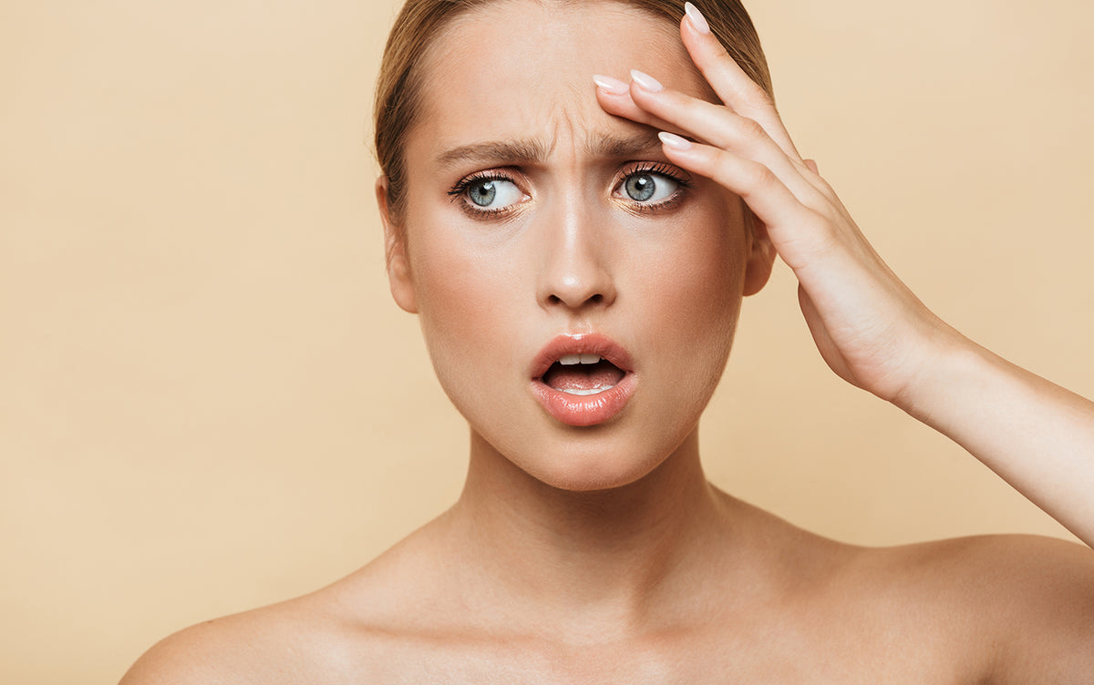 What to Do When Your Skin Feels as Awkward as the Weather – askderm