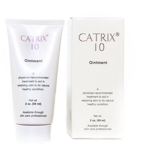 Catrix – askderm